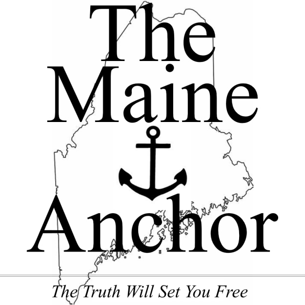 Freedom | The Maine Anchor